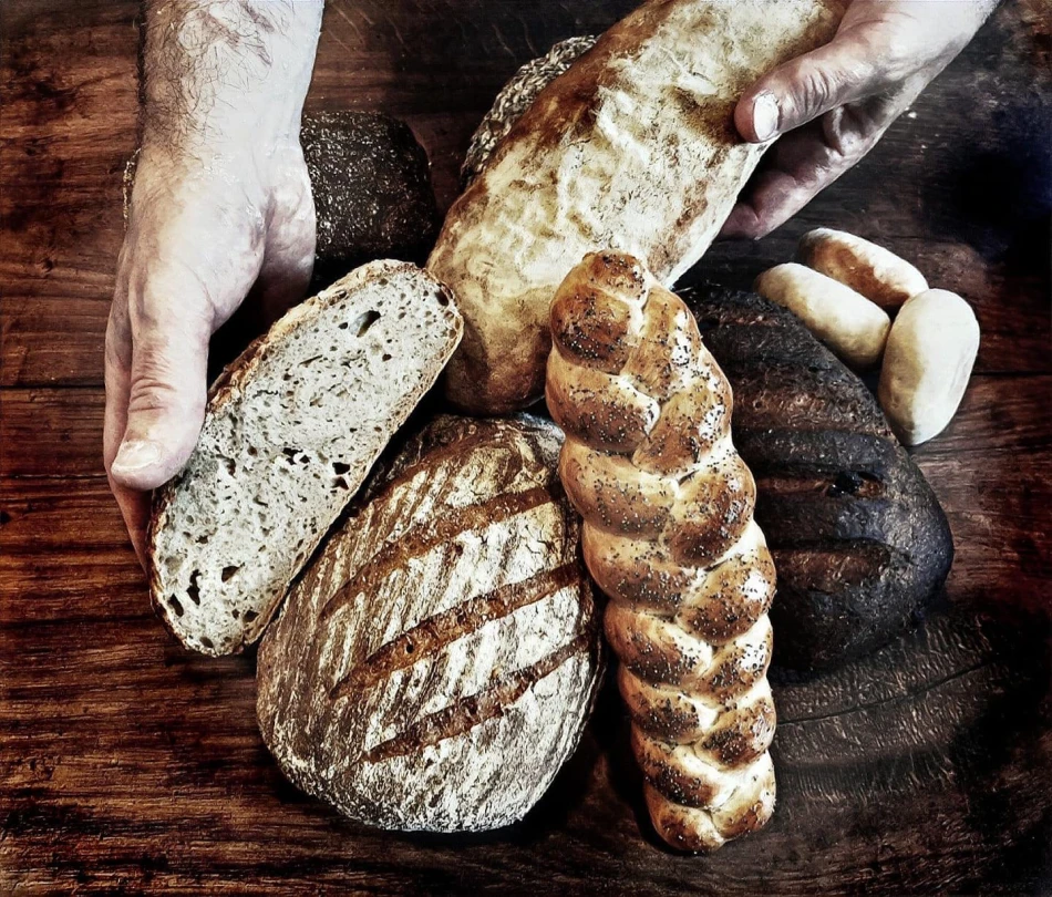 Artisan Bread Making | Get into Newcastle | Get into Newcastle